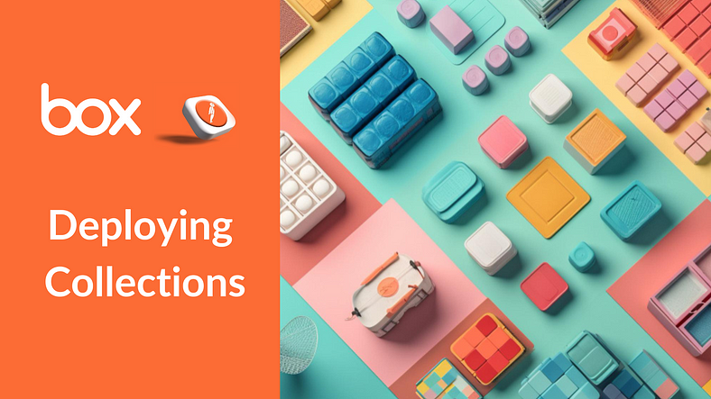Postmanコレクションの展開を次のレベルに進める - Box Developer Japan Blog - Medium