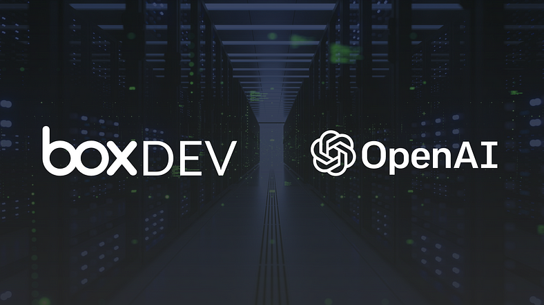 Box Platformでの開発をすぐに始めるためのChatGPT活用法 | by Yuko Taniguchi | Box Developer Japan Blog | Medium