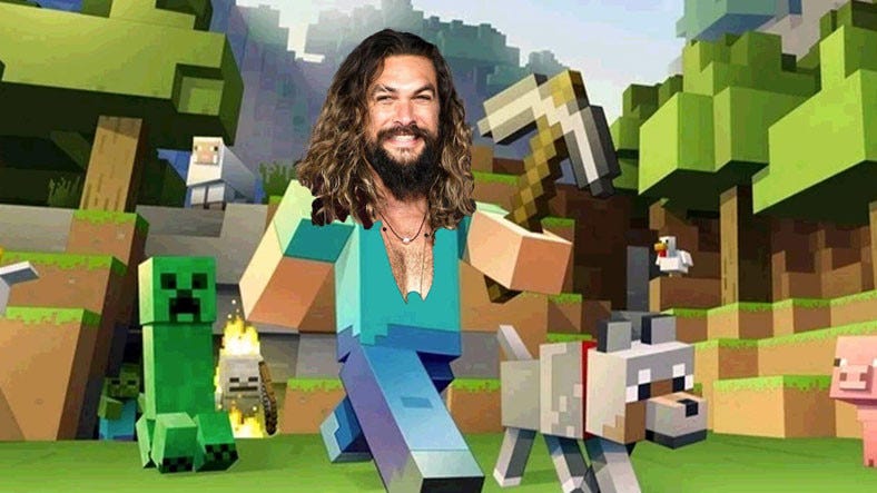 Xbox Series X, World Of Warcraft, Minecraft | Week’s Recap #8 | by ...