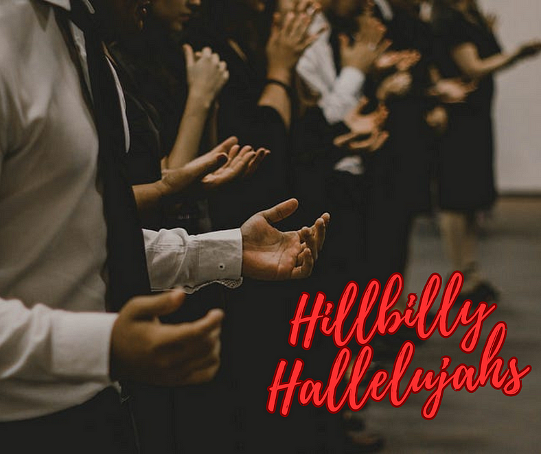 Hillbilly Hallelujahs (Part 4). There may be no way to escape the… | by ...