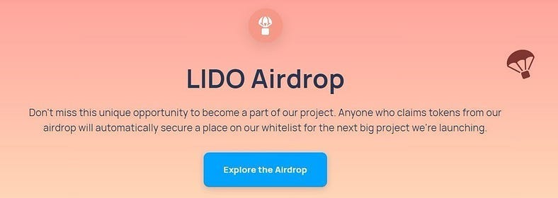 Claiming #sETH Tokens from Lido Fi: What You Need to Know | by Lido ...