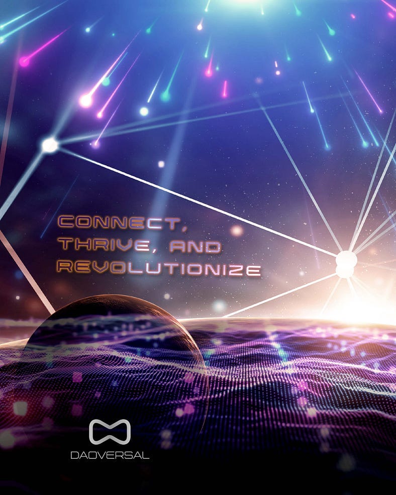 Revolutionizing Digital Harmony: Unleashing the Synergy of Social-Fi ...