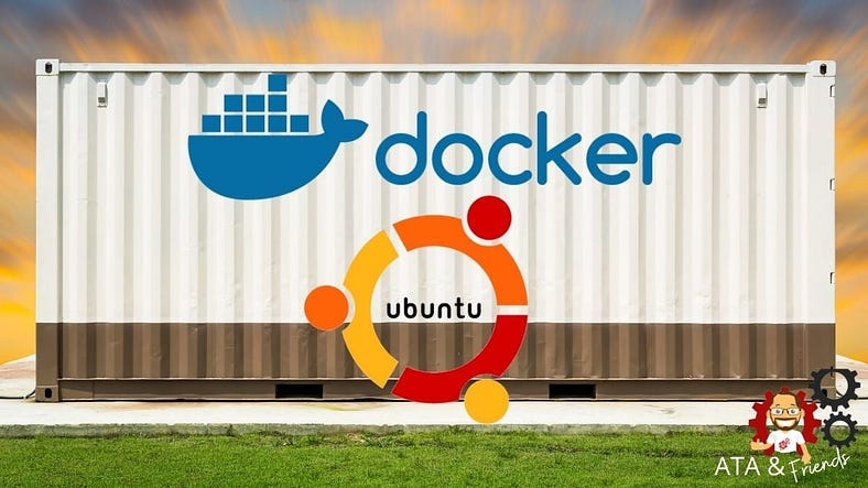 Containerized Web Serving Configuring Apache On Docker For Seamless Deployment By Amarjeet