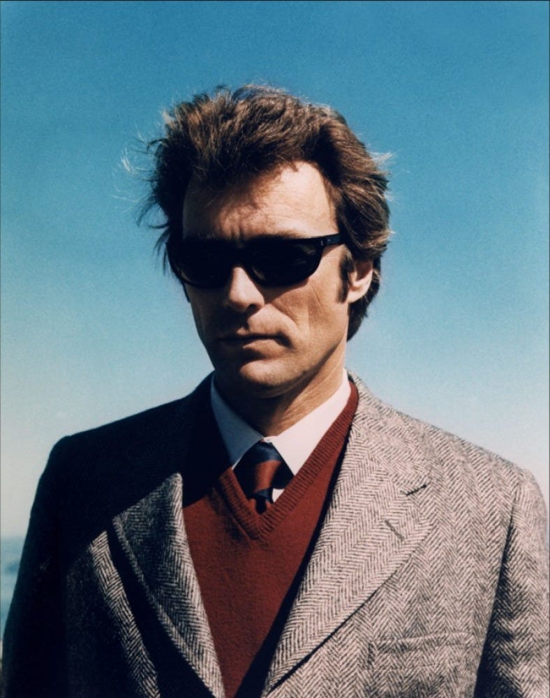 Dirty Harry Jump Calculus. Sometimes Action Movies have some Math… | by ...