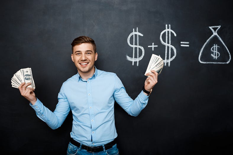 Data Science Trends & Salaries in 2023 | by Natalie Marie Whitmore ...