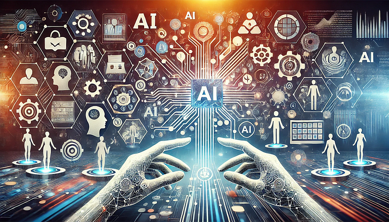 TPTL #6 — Your Monthly Insights on Tech, AI & LLMs | by Ahmed Fessi ...