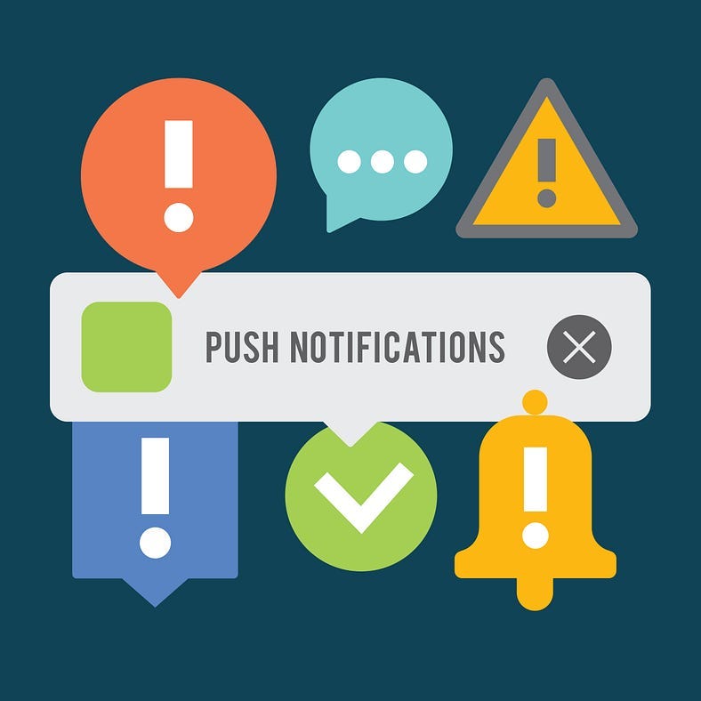Sending Push Notifications with Azure Notification Hub: A Beginner-Friendly Guide | by Saikat ...