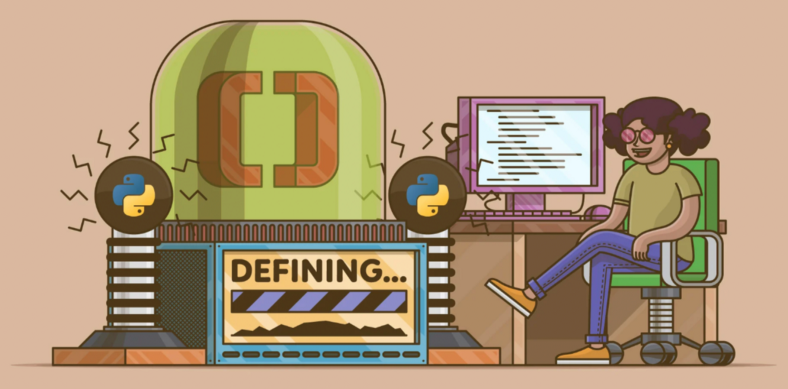 Python’da Fonksiyonlar. Merhabalar, ben Şule. SistersLab’in… | by Şule ...