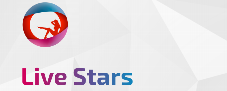LIVE STARS: THE NEXT LIVE ENTERTAINMENT | by ZmAU | Medium