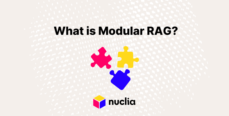 Modular Rag As A Service Set Up Your Own Rag Pipeline And Deploy By
