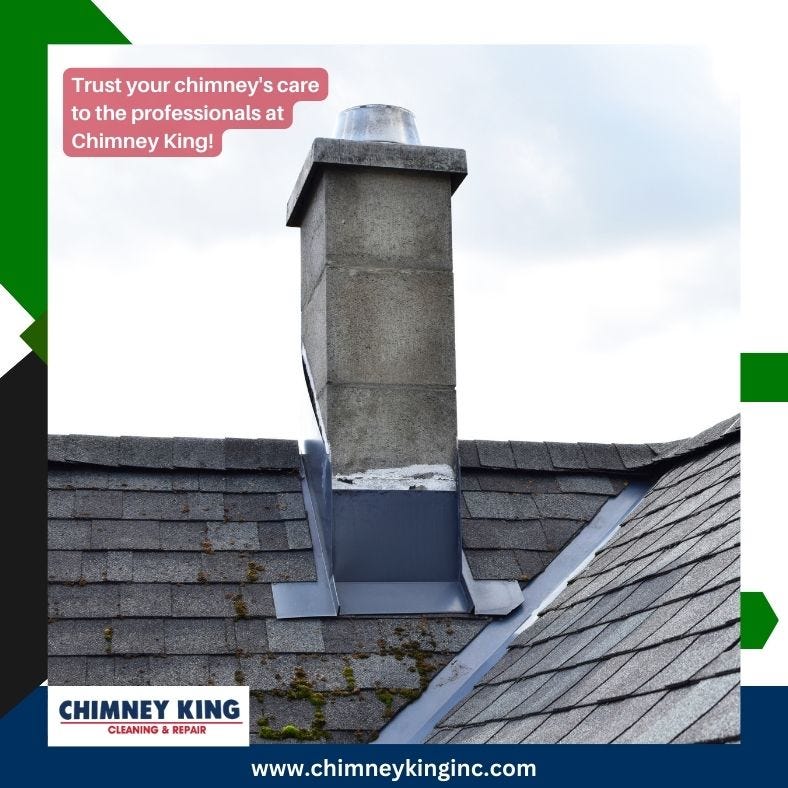 Chimney Caps — Copiague, New York | by Chimney King | Medium