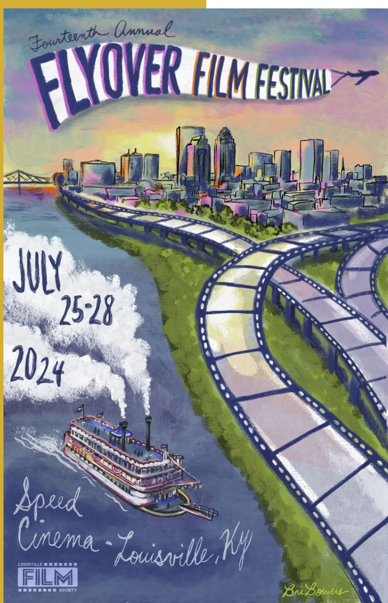 Flyover Film Festival in Louisville | by Erin Dullaghan Jones | Medium