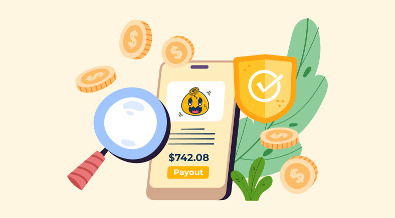 Does Packetshare Really Pay? 30-Day Test — Here’s How Much I Earned ...
