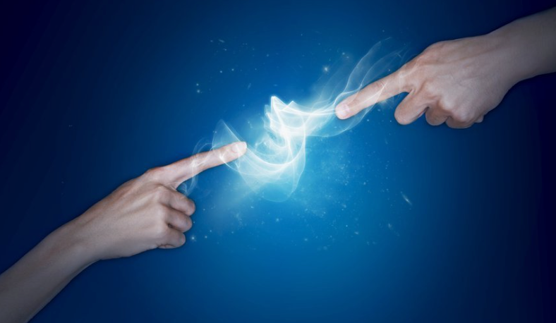 A Simple Way to Contact God. Jesus instructed Paul to tell people He ...