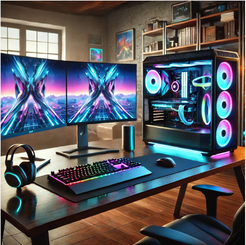 How to Select a Processor for Your Computer: A Comprehensive Guide | by rabie tahir | Sep, 2024 ...