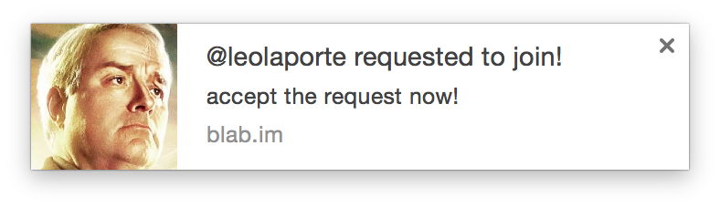 FAQ. How do I start a Blab? | by Team Blab | Medium