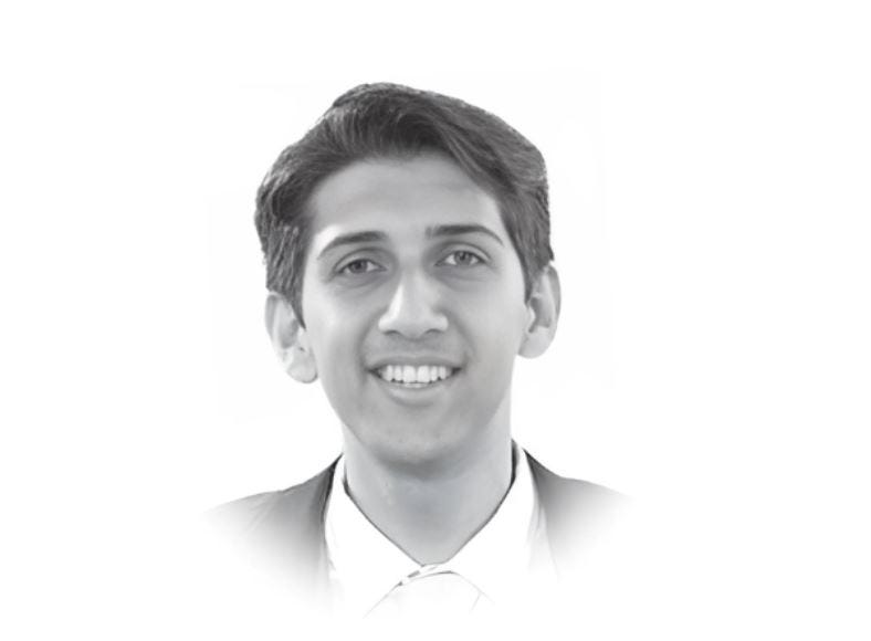 Zorain Nizamani It Is Over and the Questions I Learned to Trust at 16 ...