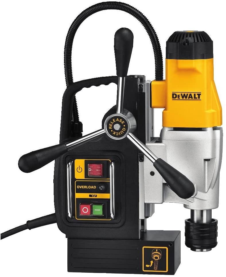Dewalt Magnetic Drill Press | Coyotetools.com - Coyote Tools - Medium