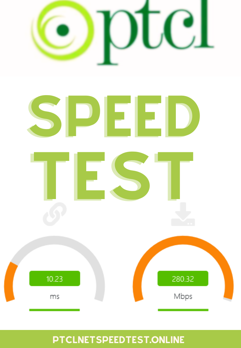 The Importance of Internet Speed Test: Unleashing the Power of a Fast ...