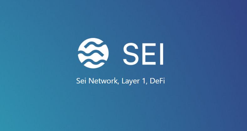 Let`s discover what Sei is!. Sei is the first sector-specific Layer… | by Rozdan | Medium