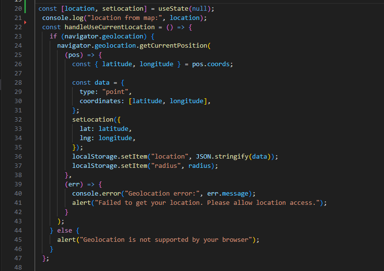 Google Map API Integration with Next JS | by Rabeyaakterbdcit | Jul ...