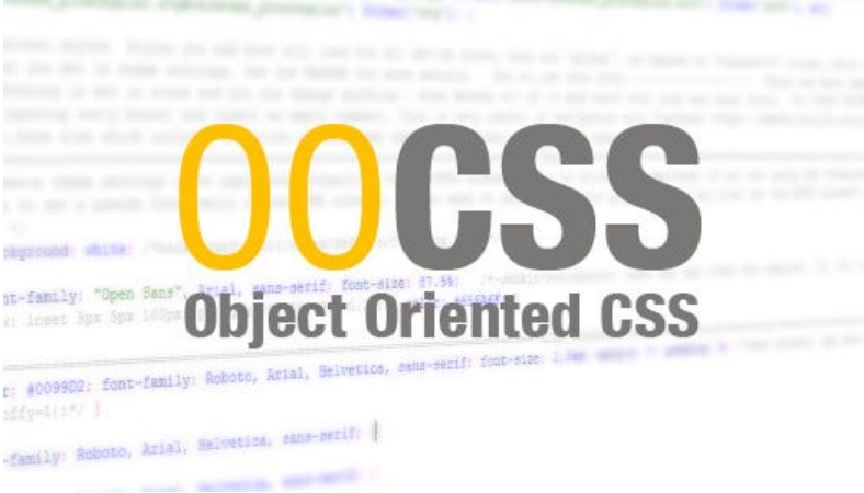Oocss — Object Oriented Css Activity 49 Platform Technologies By Shamel Jane Francisco Oct