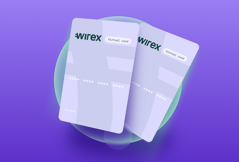 Spend More, Earn More — The Wirex Card Advantage | by Gerhanagenta ...
