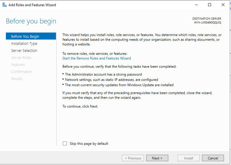 Deploy Python 3 REST-API (windows server IIS) Using FastCGI | by Sahakorn Buangam | Medium