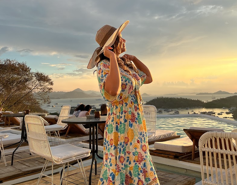 2024 Year in Review: The Courage of Living My Rich Life | by Lia ...