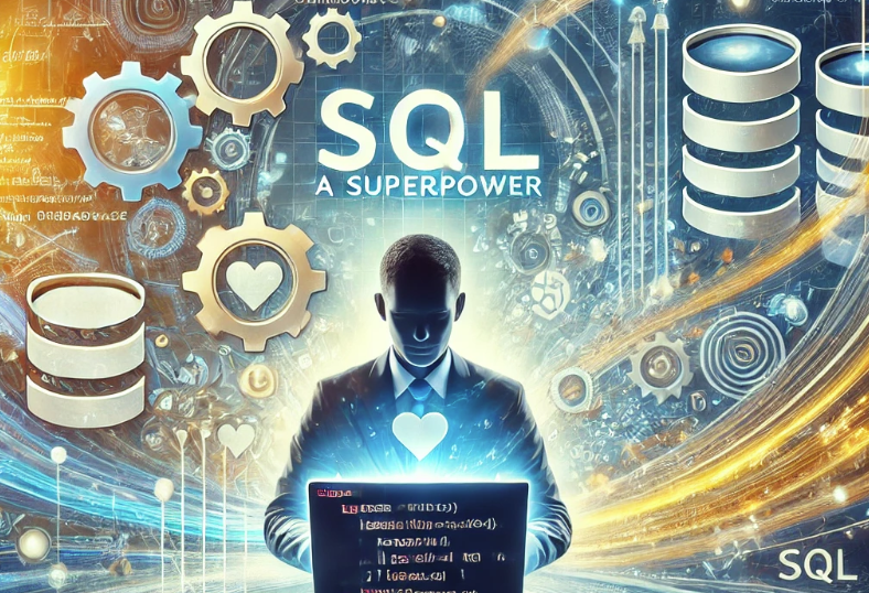 Why SQL is a Data Engineer’s Superpower | by Kiran vutukuri | Medium