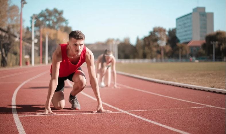 10 Essential Tips for Training Like a Pro Athlete | by Modernhikes ...