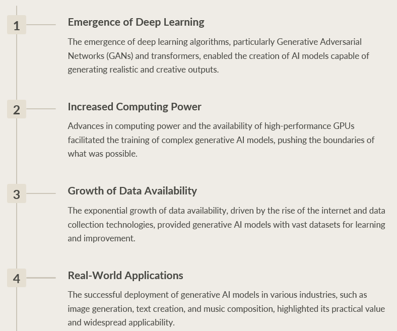 Gauging the Impact of Generative AI: A Journey Through KPIs and Metrics ...