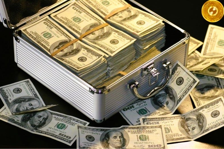 Obtain $100k in Matic with this Daily ROI Dapp| Matic Earning Platform ...