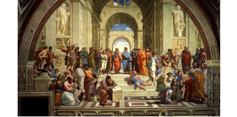 Peradaban islam Spanyol dan kontribusinya terhadap “Renaissance” | by ...