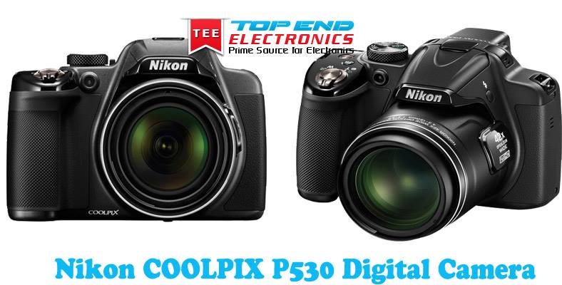 Cheap Digital Cameras in NZ. Grab the Cheap Digital Cameras which… | by ...