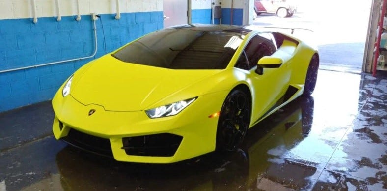 The Benefits of Adding a High-Performance Exhaust System to your Car ...