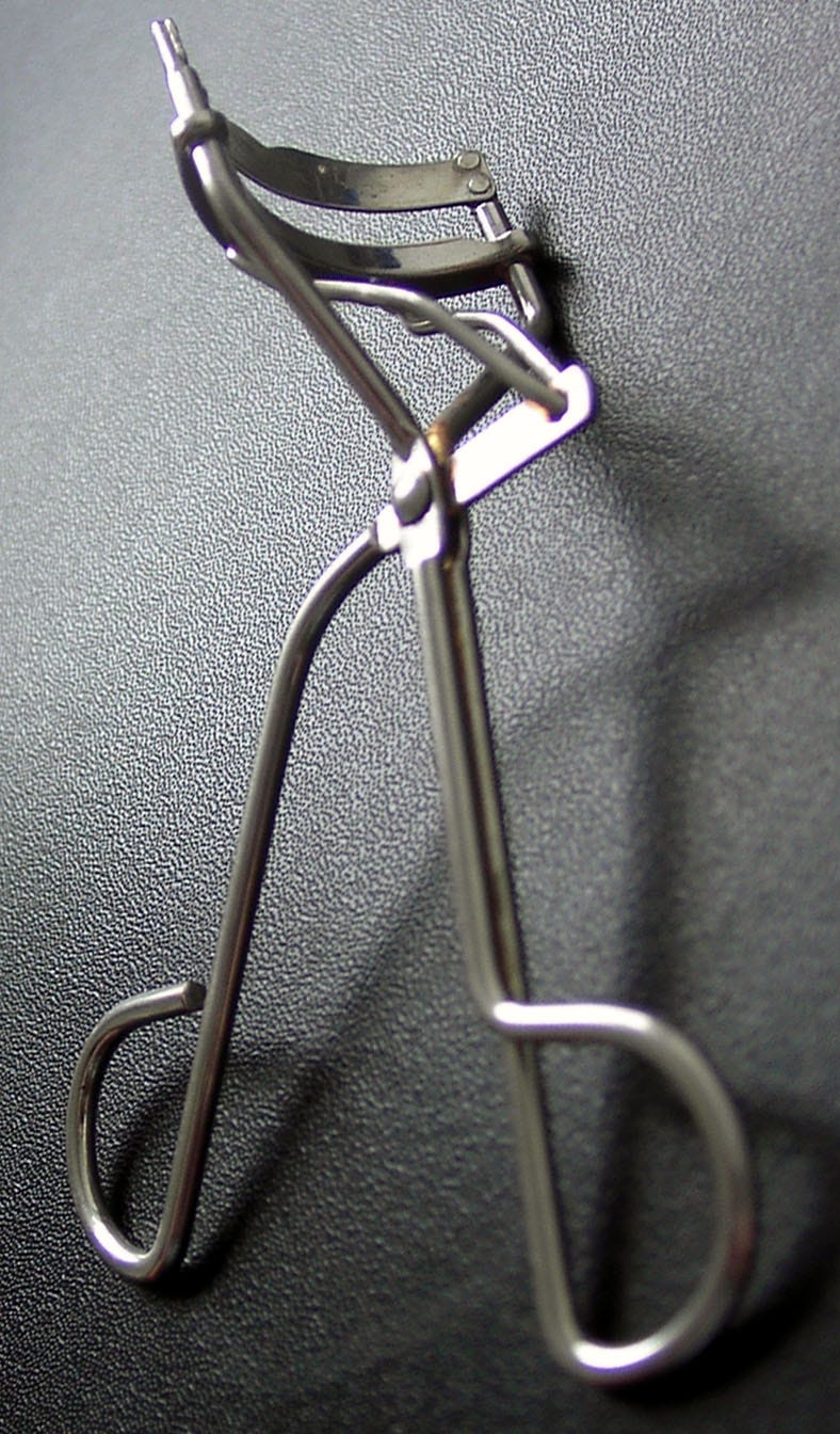 The Eyelash Curler. Personal Selection (What are some… | by Caroline ...