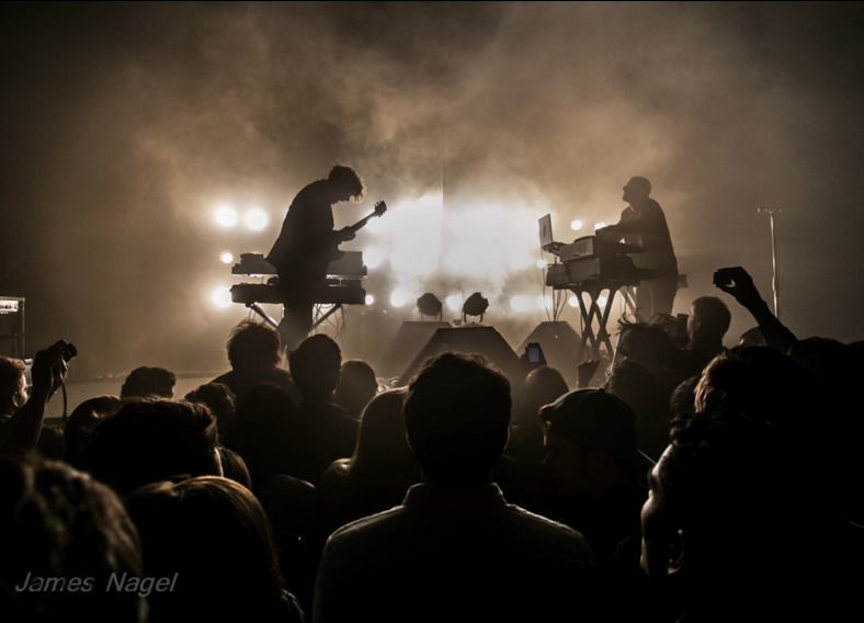 Unique Existence: Music as Art. “You have got to see them live,” said ...