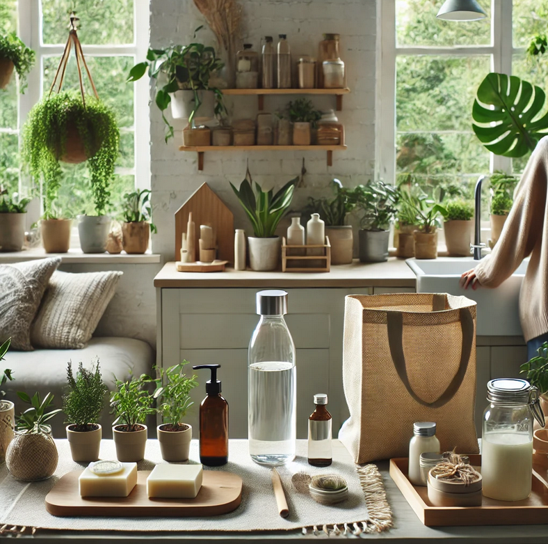Sustainable Living: Small Changes for a Big Impact | by Germano Costi ...