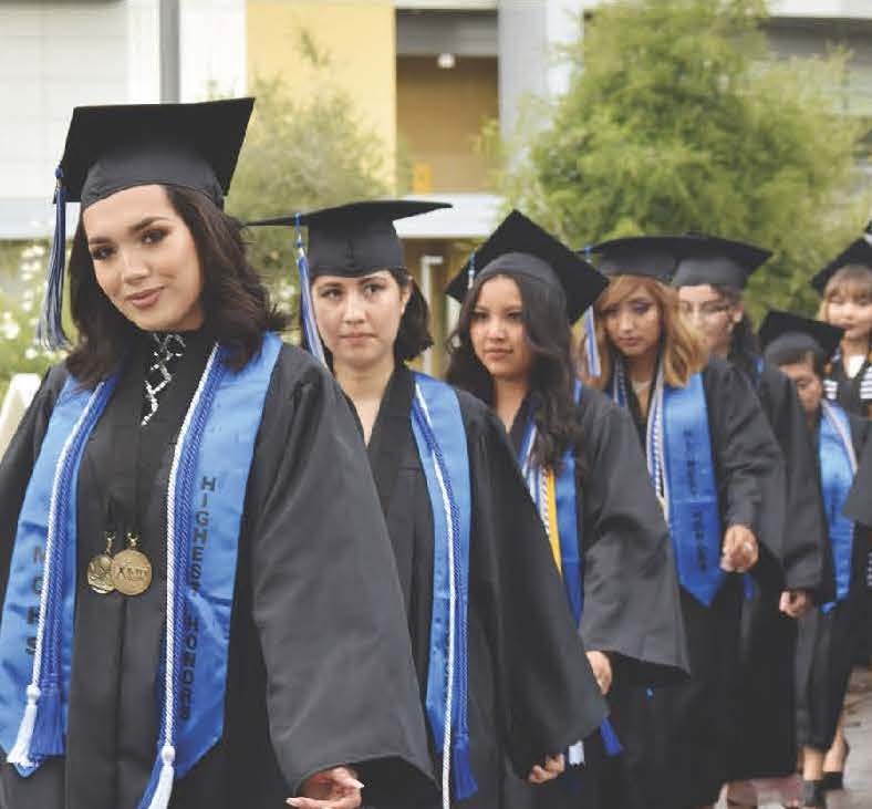 Middle College High School graduates are on the path to success | by ...