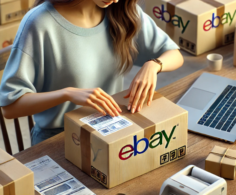 How to Make Your First $100 Selling Stuff on eBay — Step by Step | by Anthony Lam | Medium
