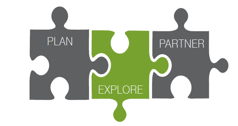 Data Collaboration = Value Creation & Competitive Edge | by Julien ...