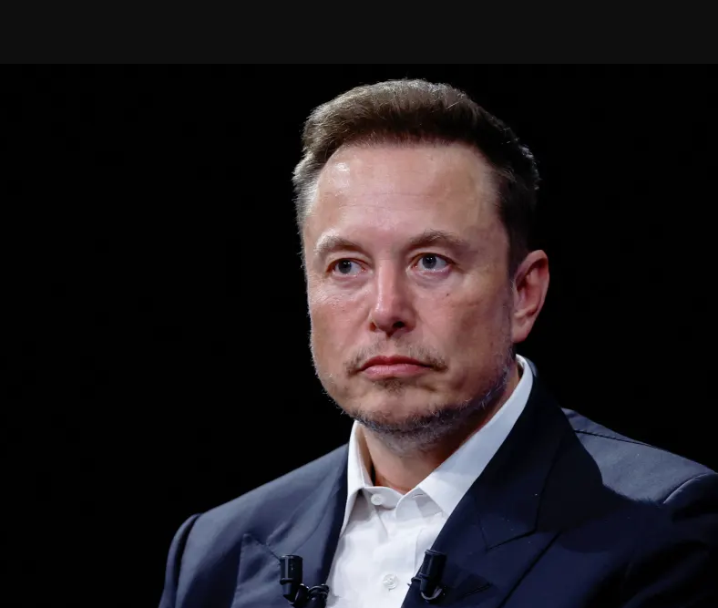 Elon Musk Says Work Will Be ‘Optional.’ | by Muhammad Hassan Ali | Oct, 2025 | Artificial ...