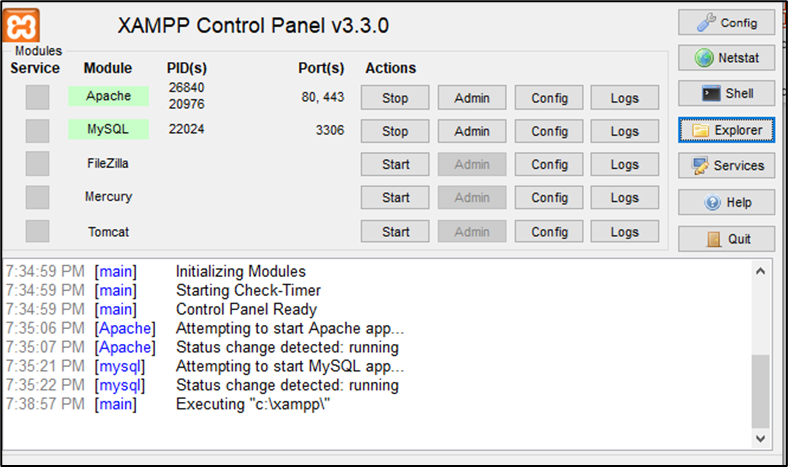 PHP. PHP is an acronym for “PHP: Hypertext… | by Hiruni Liyanage | May ...