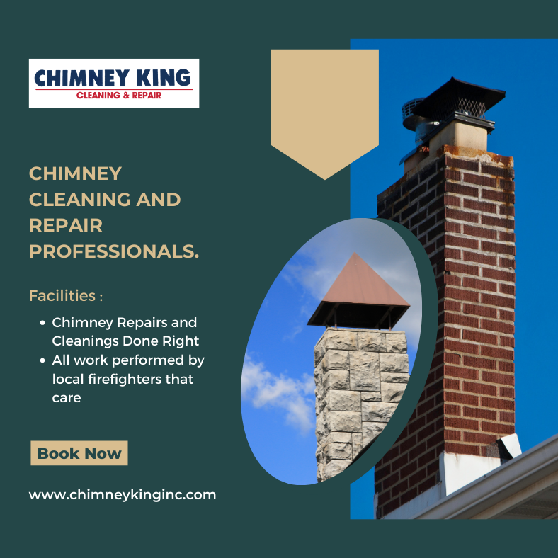 Lyemance Dampers — Copiague, New York | by Chimney King | Aug, 2023 ...