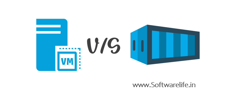 Virtual Machines vs Containers: Understanding the Difference and How ...