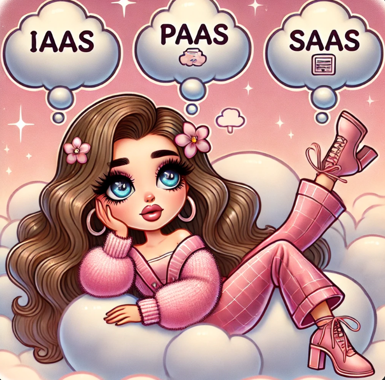 Cloud Computing: When Having Your Head in the Clouds Became a Good ...