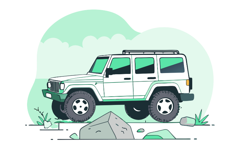 Essential Tips and Practices for Off-Road Safety | by Corporate Driver ...