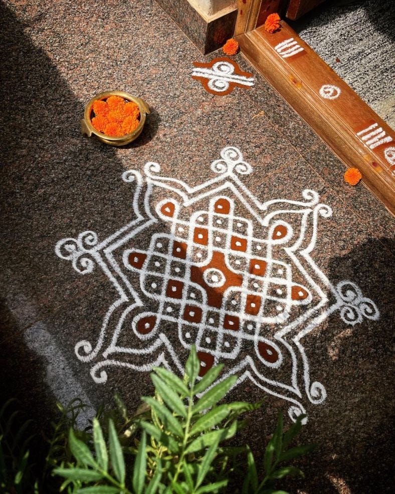 Kolam - Thiliksh Vj - Medium