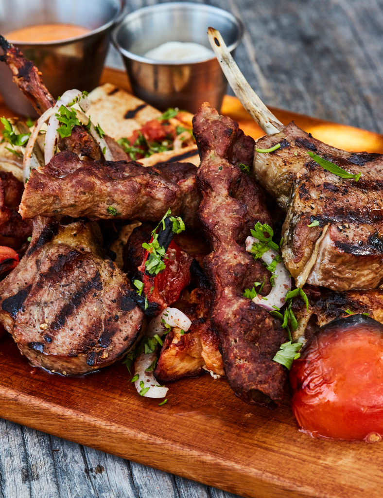 Looking For a Healthier Alternative To Beef Switch To Kosher Bison ...